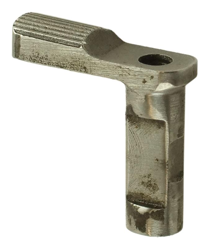 HOLDING LEVER - SAARMFG